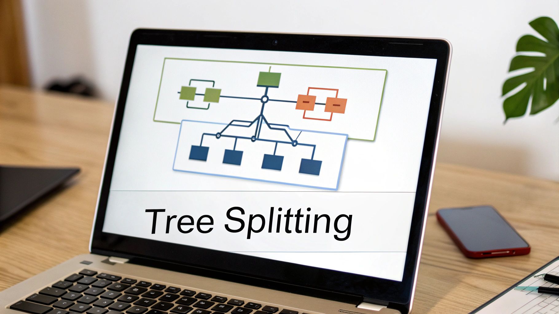 A Guide to Entropy in Machine Learning - Data-Nizant