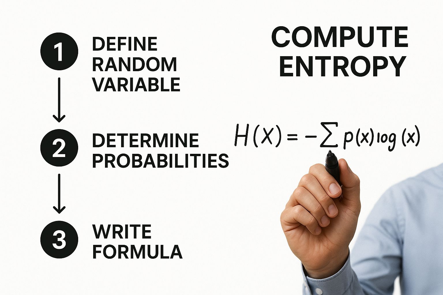 A Guide to Entropy in Machine Learning - Data-Nizant