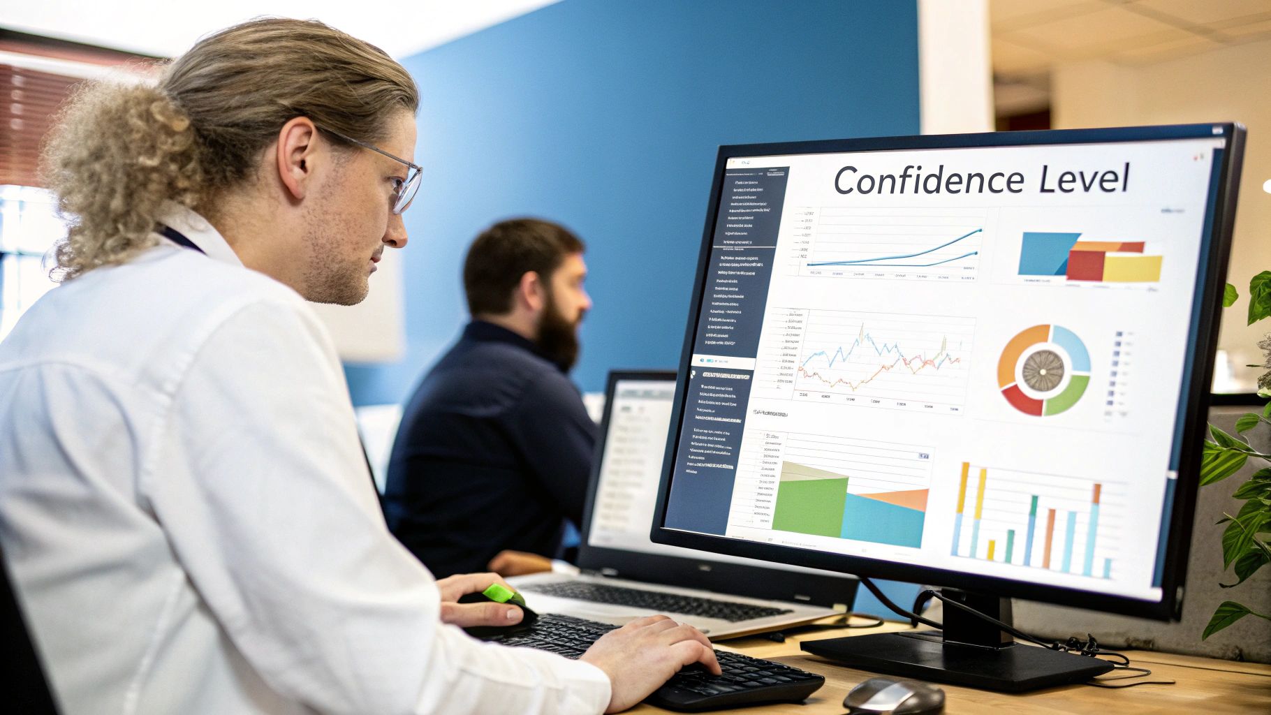 Understanding Confidence Level and Significance Level Made Simple ...