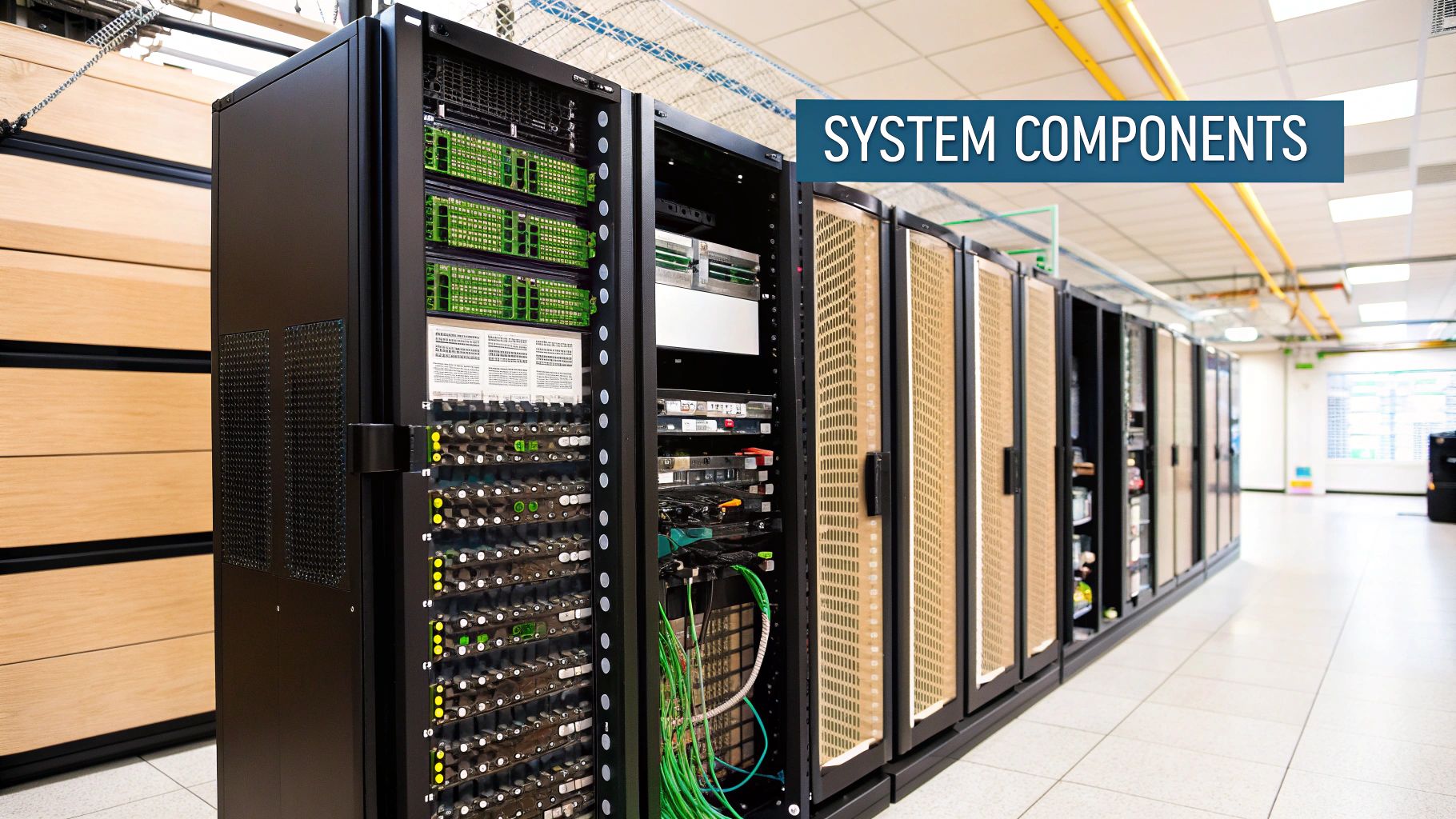 Your Guide to Infrastructure for Machine Learning - Data-Nizant