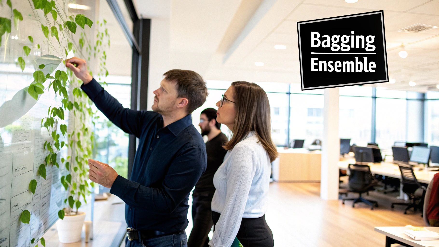 Ensemble Methods Machine Learning: A Practical Guide - Data-Nizant