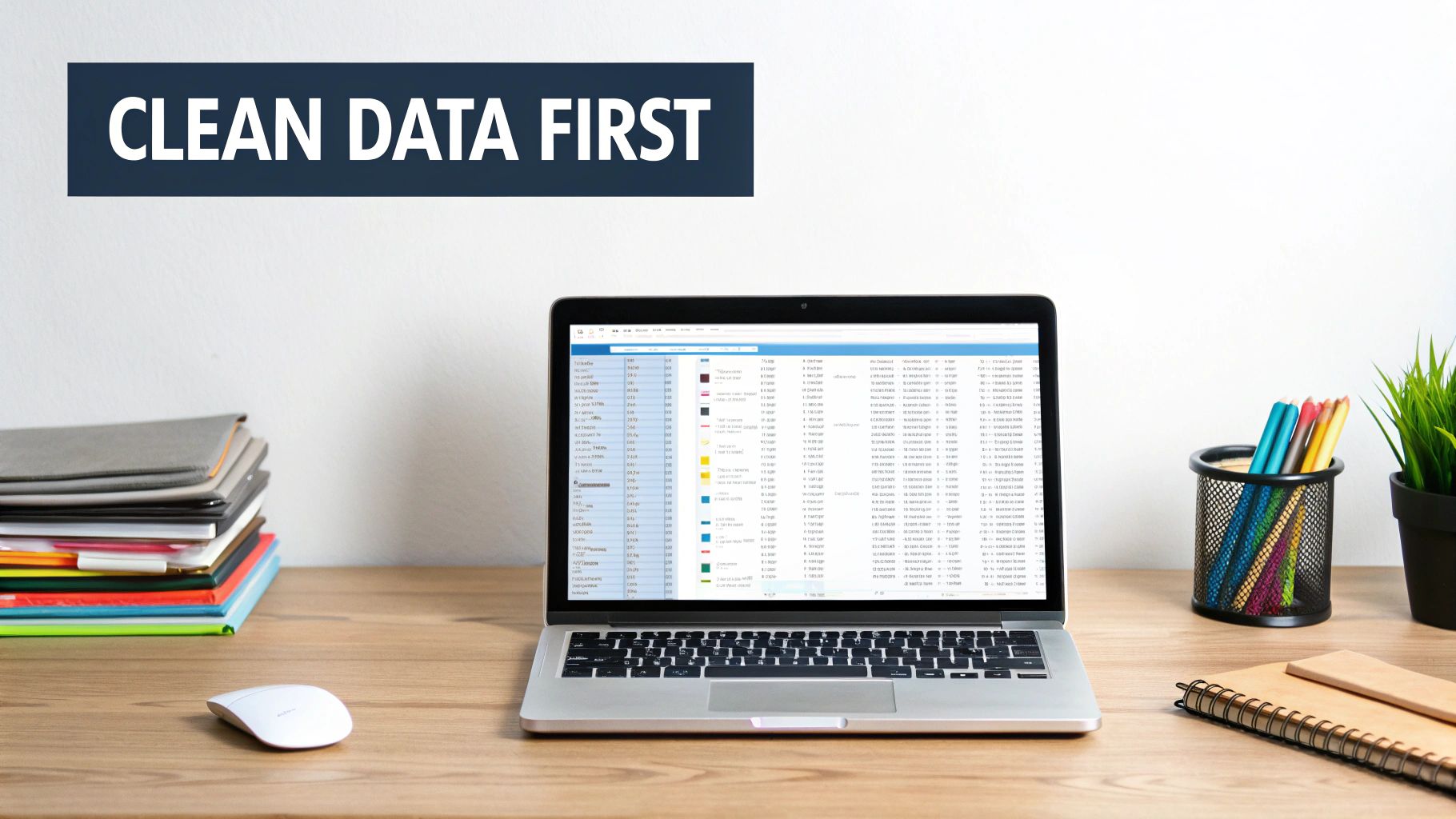Data Cleaning Python: Master Data Prep Skills Today - Data-Nizant