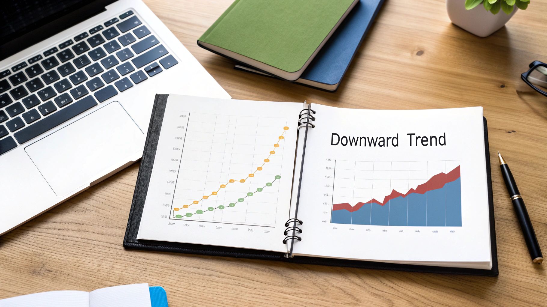 7 Examples of Bad Data Visualization to Learn From in 2025 - Data-Nizant