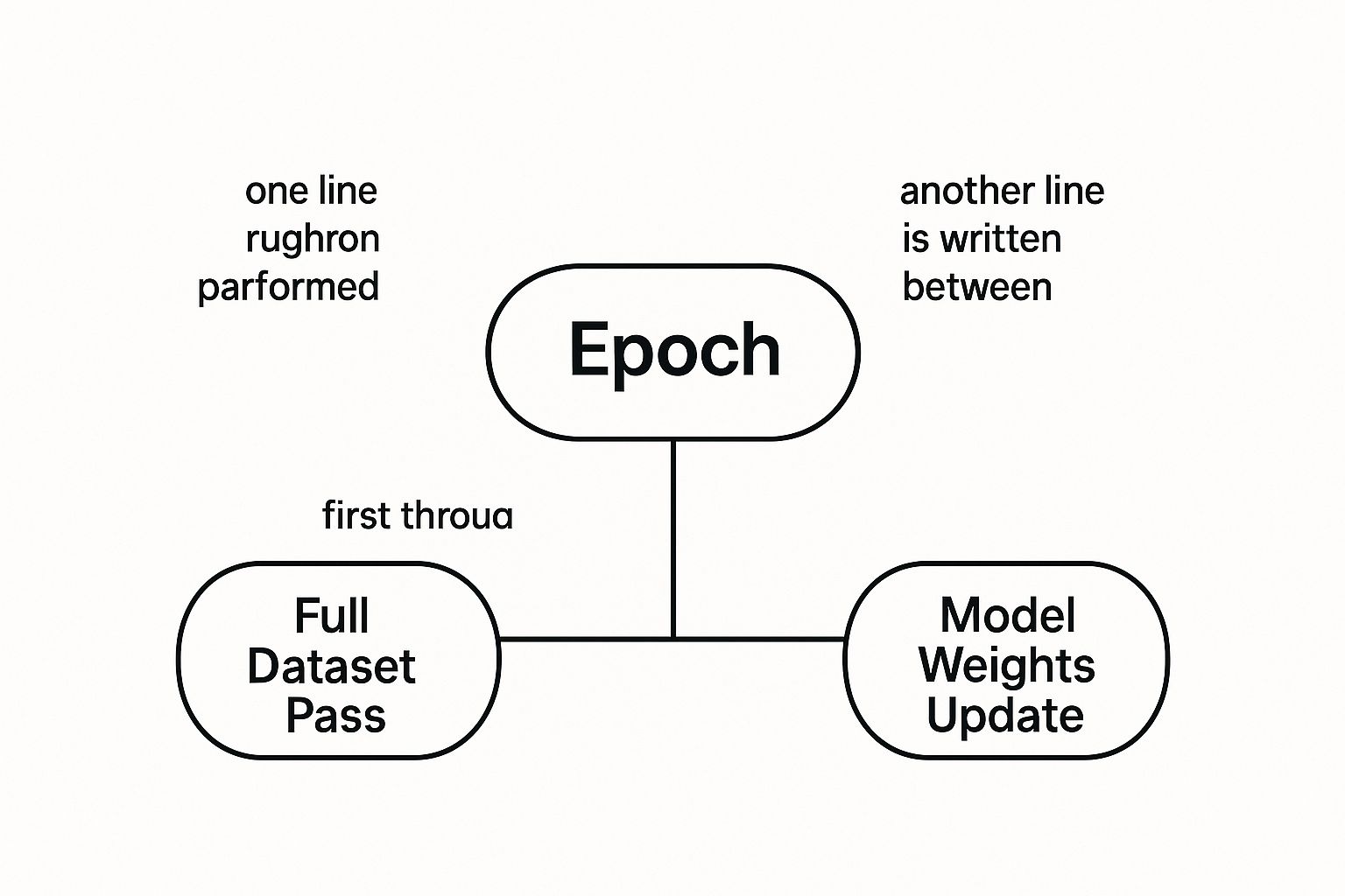 Mastering epochs in machine learning: Boost model performance - Data-Nizant