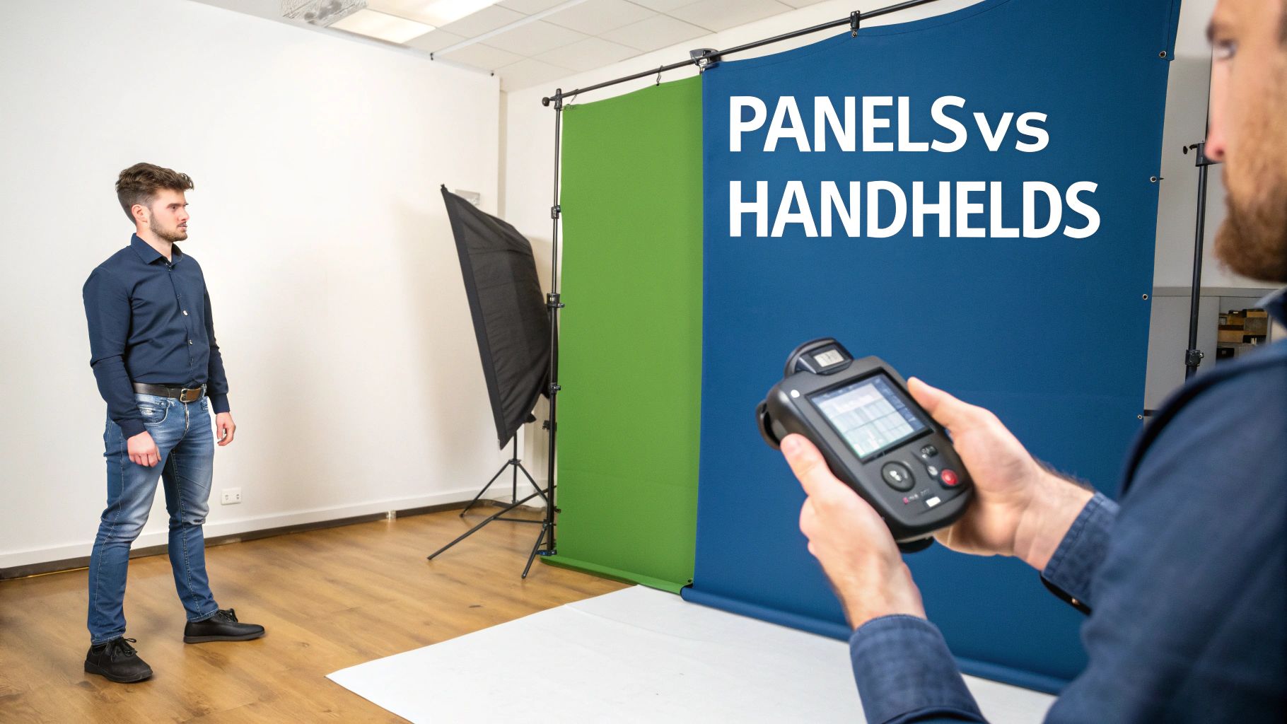 Red Light Therapy Device Reviews An In-Depth Buyer's Guide