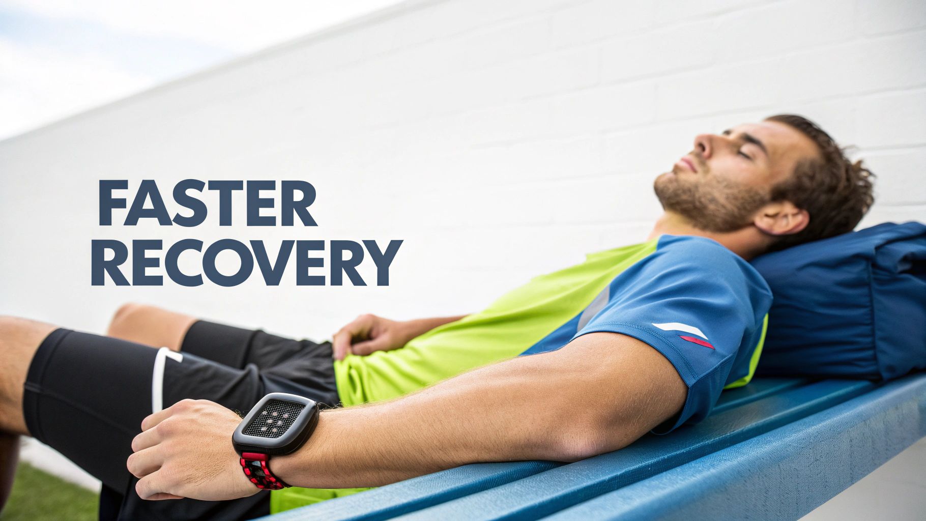 A Complete Guide to Fitness Recovery Systems for Enhanced Wellness