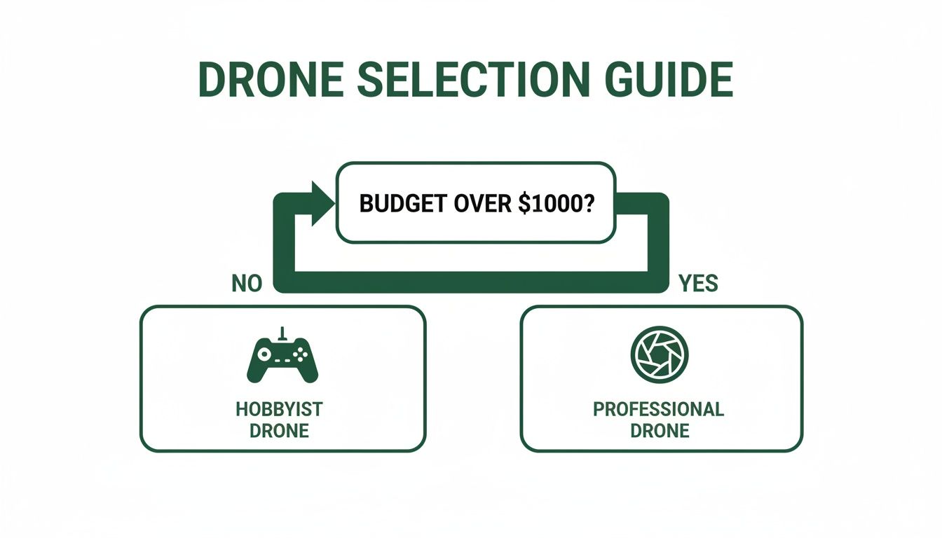 The Best Drones for Real Estate Photography A Complete Guide | PropPhoto