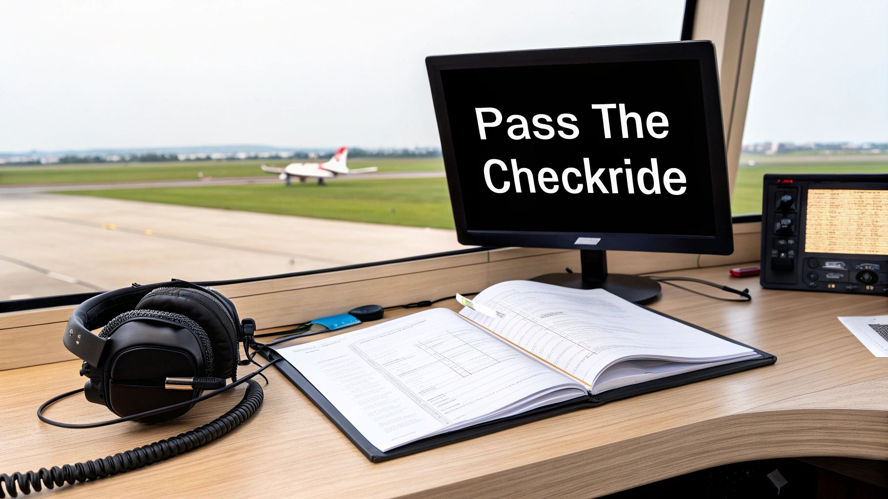 How to Become a Flight Instructor A Practical Guide