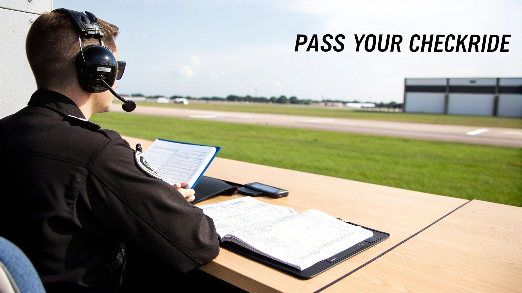 Your Guide: how to get instrument rating