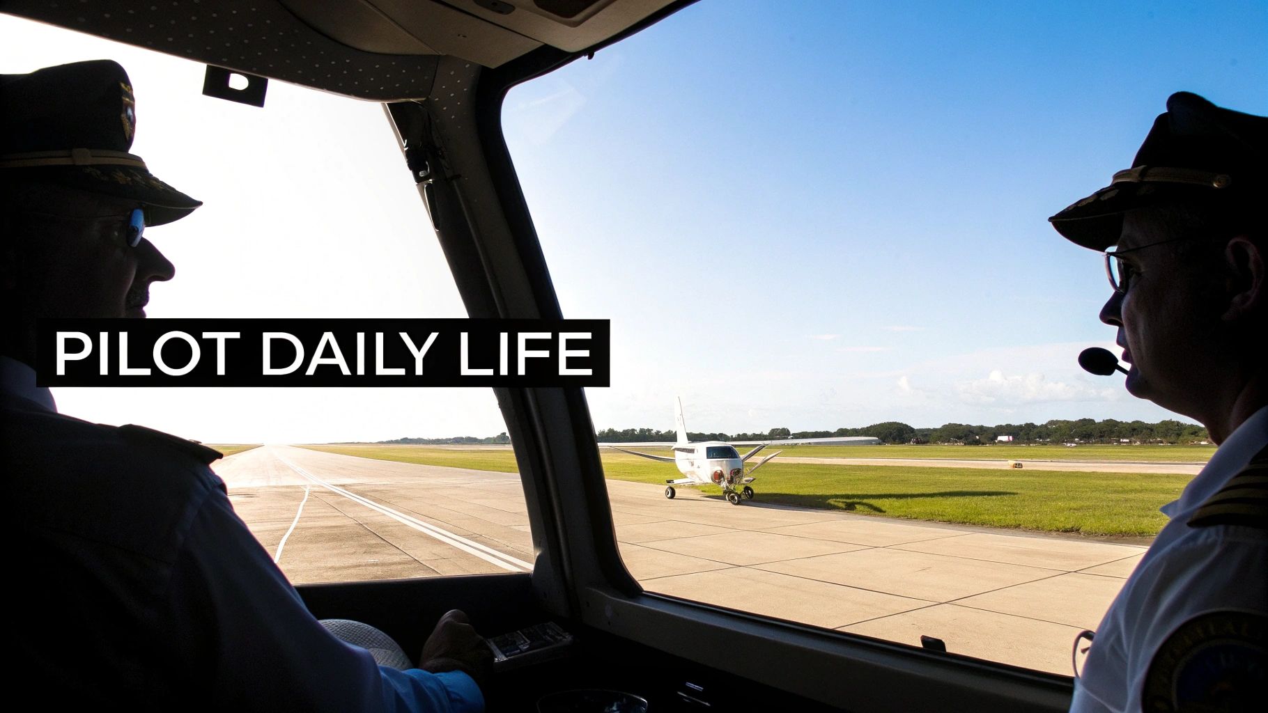 commercial vs airline pilot: Which Career Fits You? | Dubois Aviation