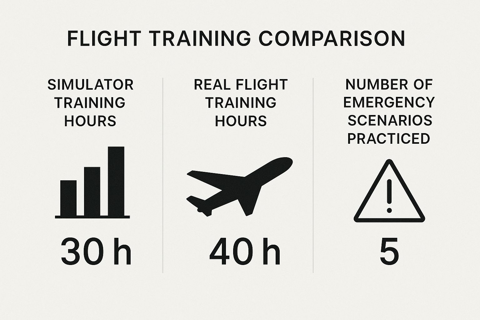 Master Multi Engine Pilot training | Your Path to the Airline Cockpit
