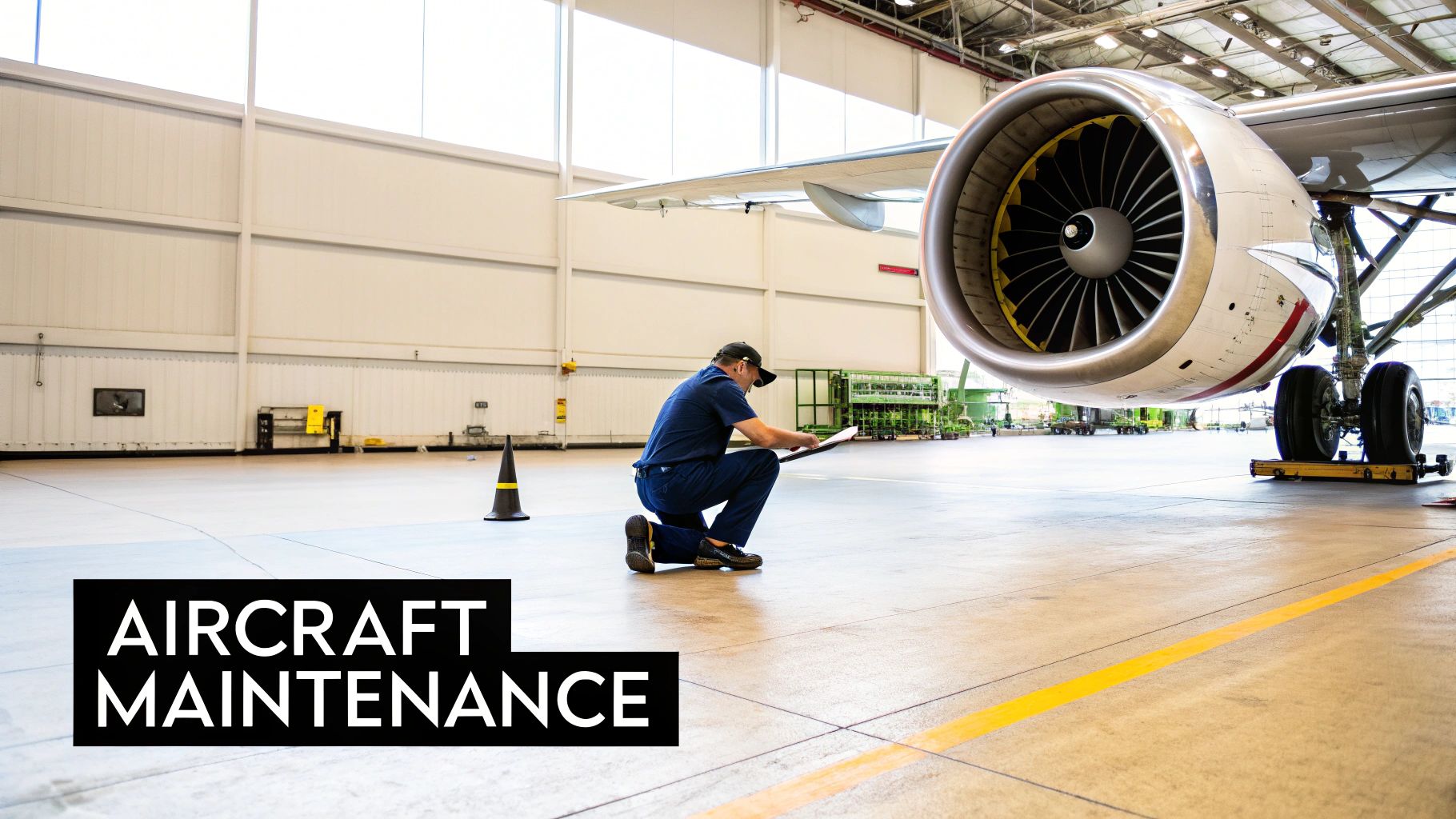 12 Best Aviation Careers for Aspiring Pilots and Professionals