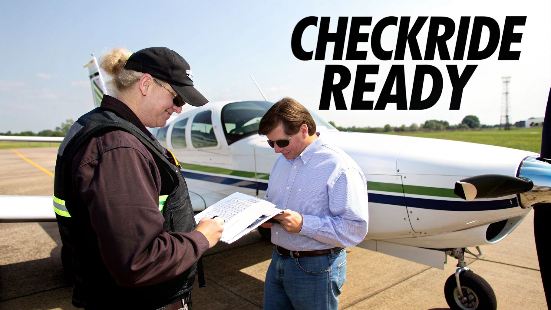 Multi Engine Rating Requirements Explained