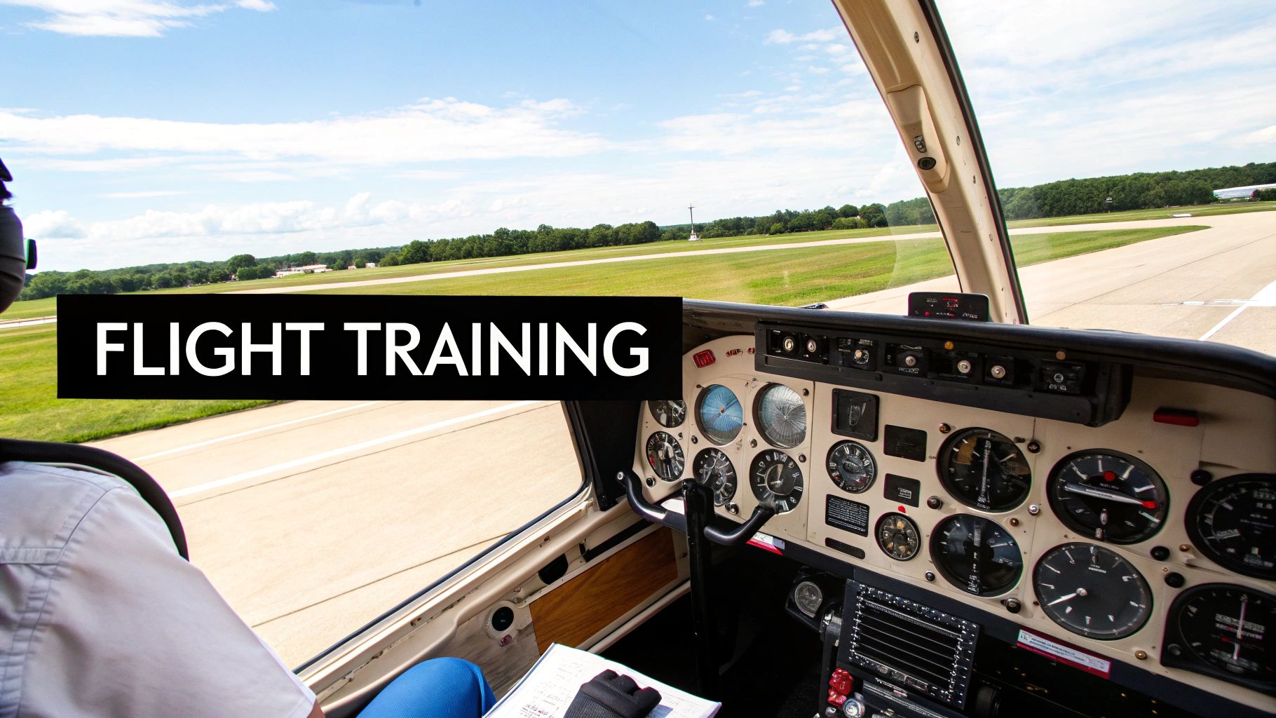 Multi Engine Rating Requirements Explained