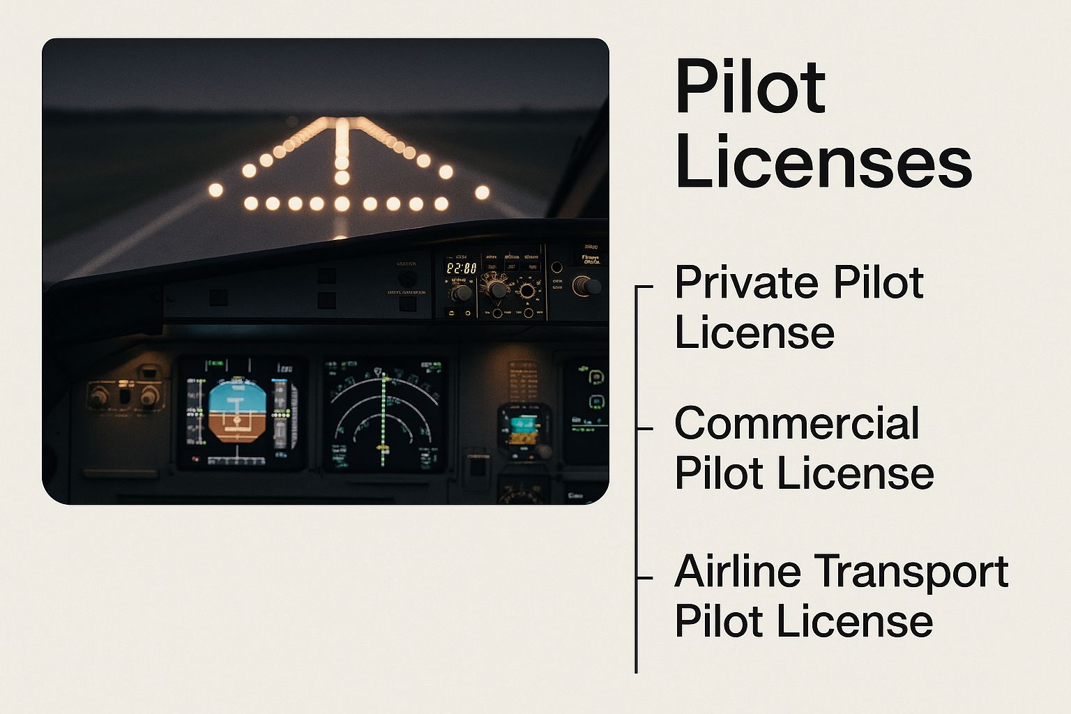 Top Aviation Training Programs for Future Pilots