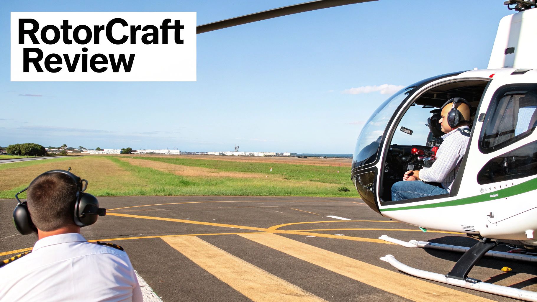 Biennial Flight Review Requirements Explained