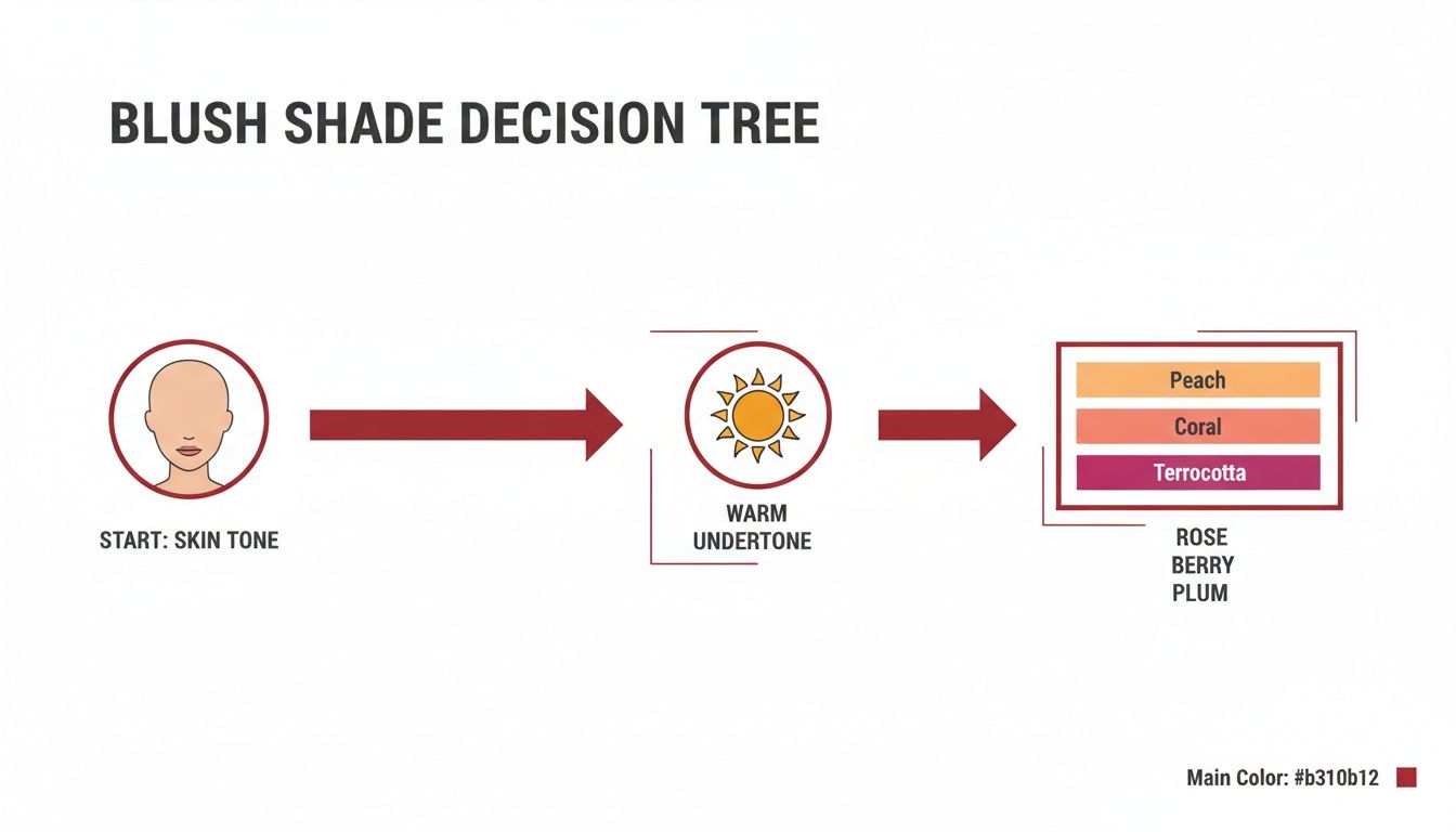 How to Apply Cream Blush for a Seamless Natural Glow – Axiology