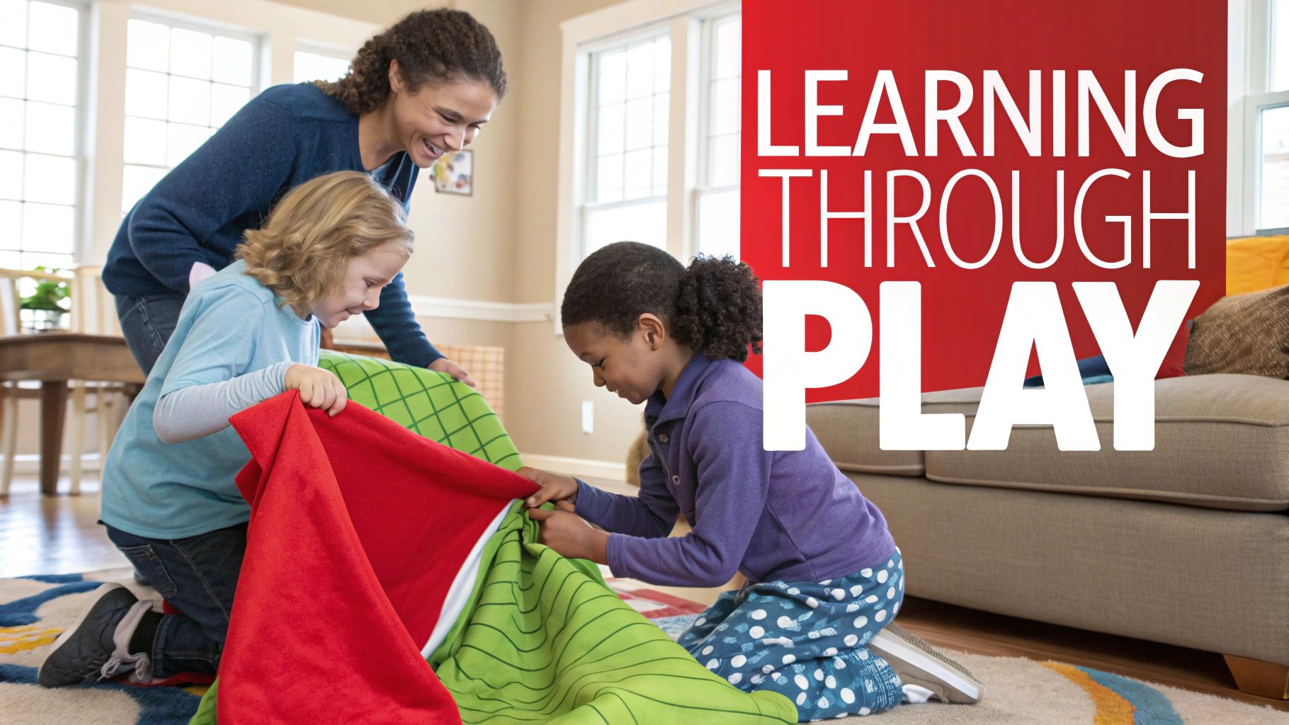 What Is Open Ended Play And Why Does It Matter? – Playz - Fun for all ages!