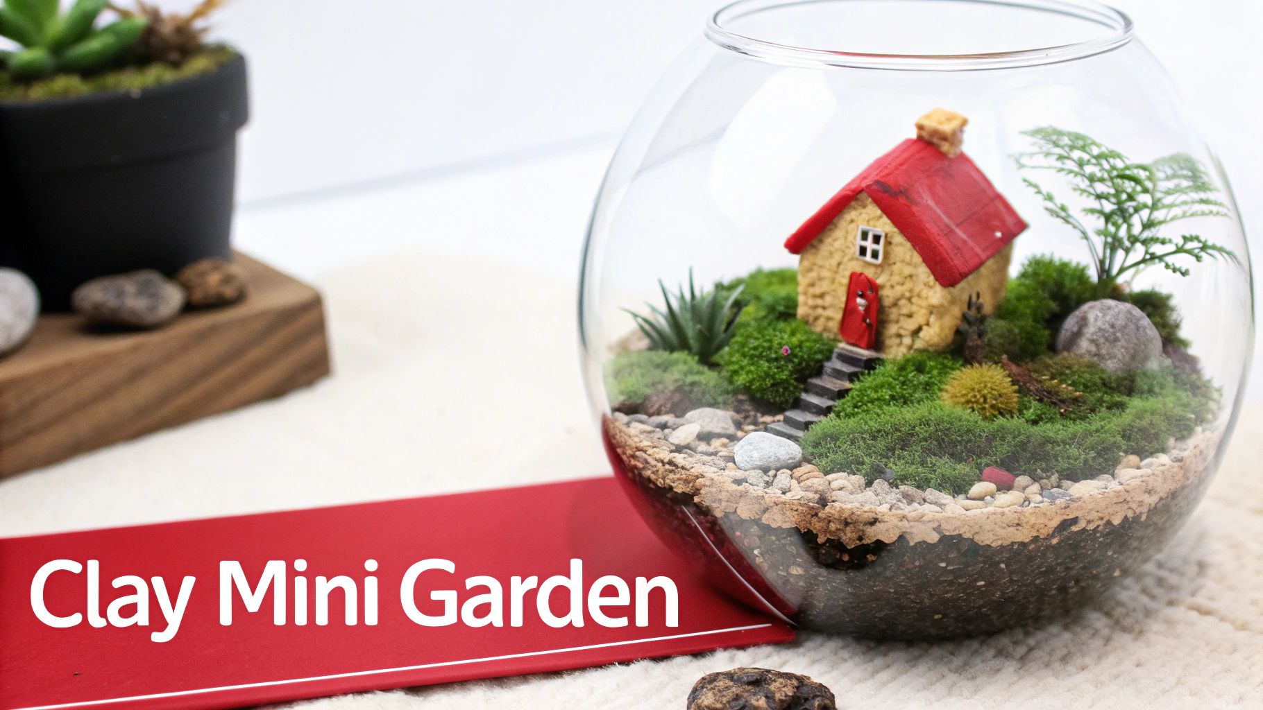 10 Cool Things Made Out of Clay for Creative Kids in 2026 – Playz - Fun ...