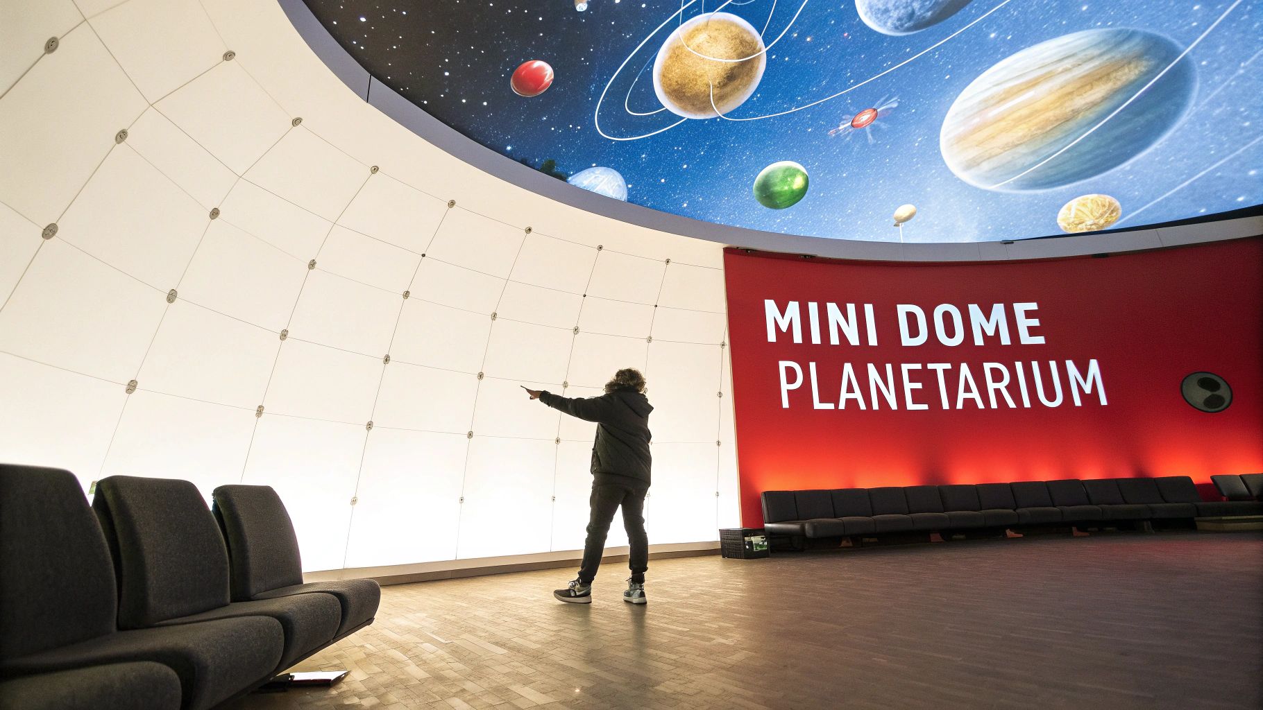 10 Cosmic Solar System Model Ideas for 2025 – Playz - Fun for all ages!