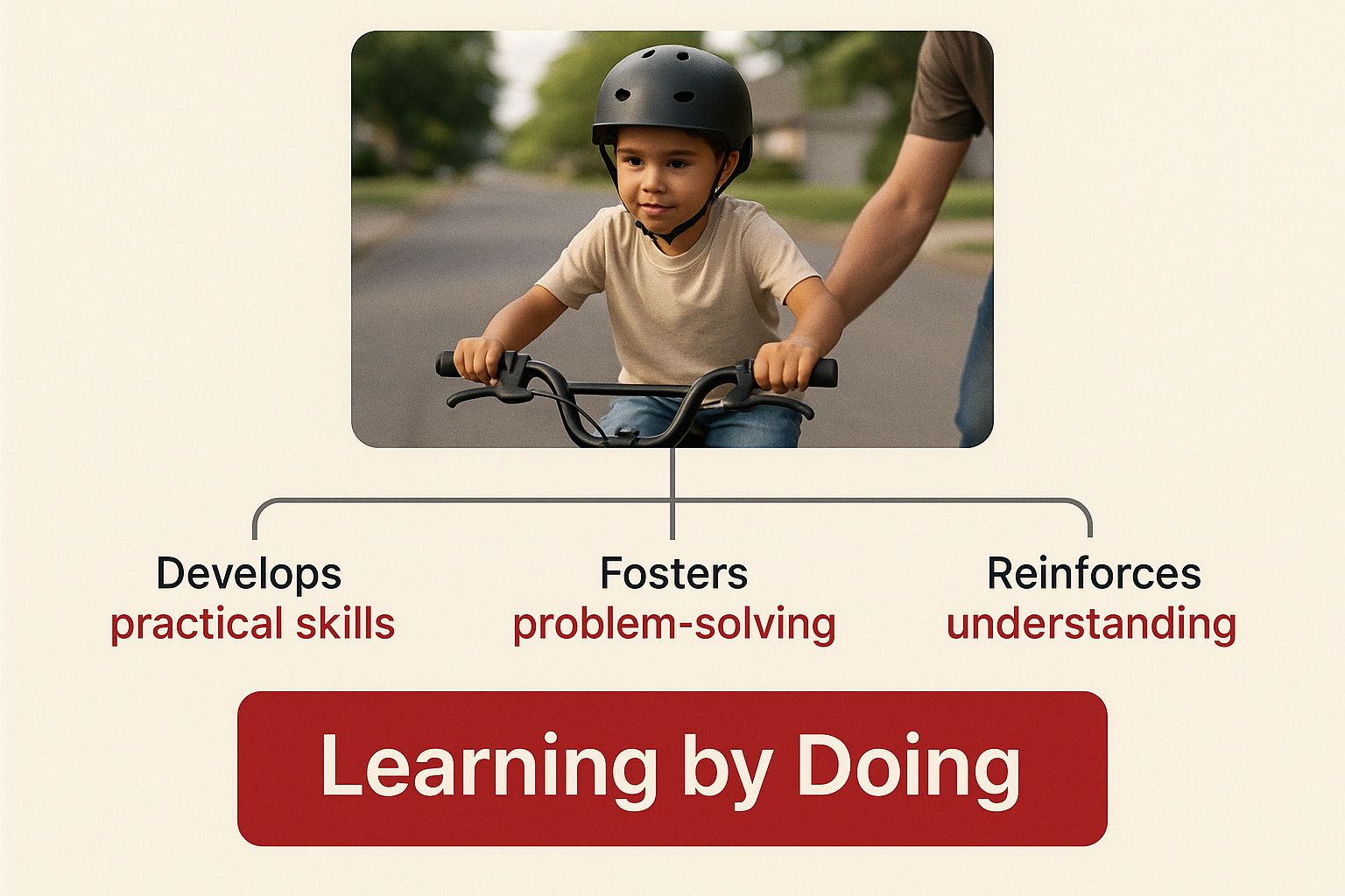 What Is Kinesthetic Learning Style and How It Works – Playz - Fun for ...