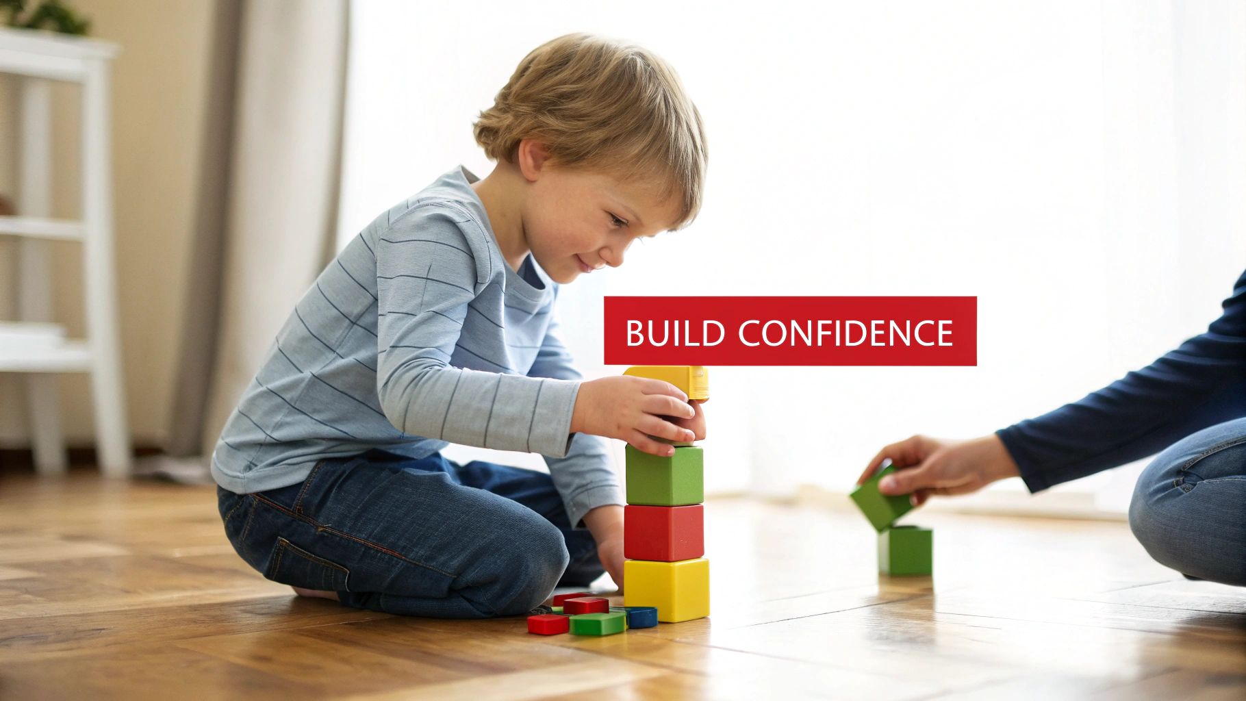 The Best STEM Toys for 5-Year-Olds to Spark Lifelong Curiosity – Playz ...