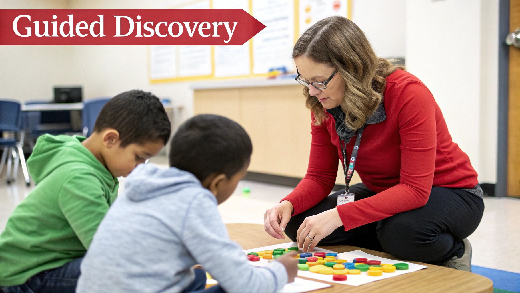 What is scaffolding in child development: practical examples and benef ...