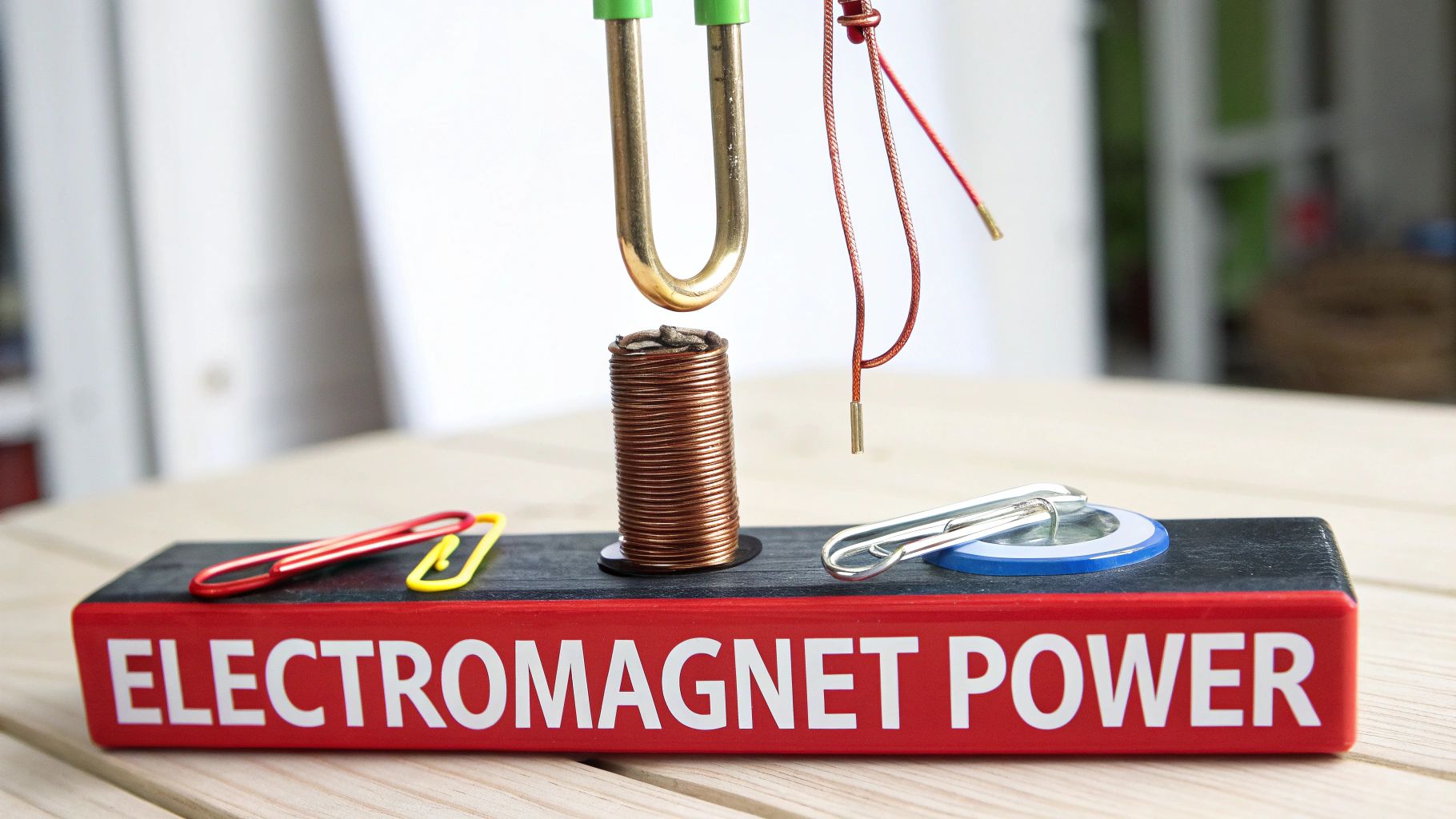 8 Shockingly Fun Electricity Experiments for Kids in 2025 – Playz - Fun ...