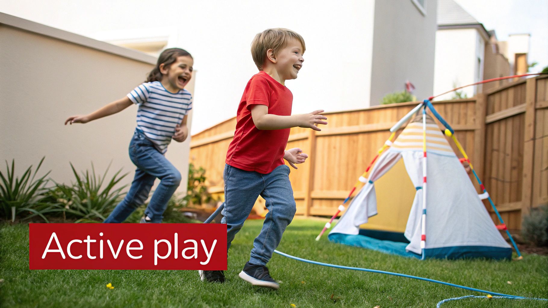 How to reduce childhood obesity: Practical nutrition and fun activity ...