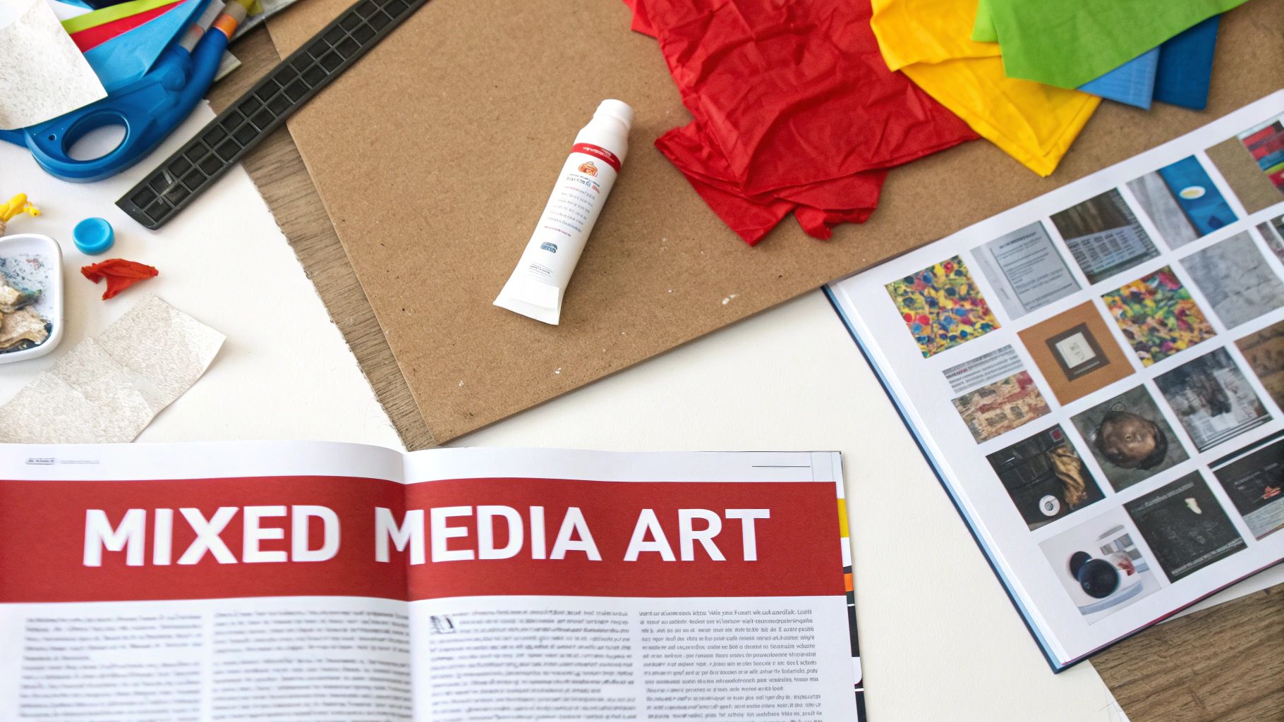 8 Awesome Craft Projects for 6 Year Olds to Spark Creativity in 2026 ...