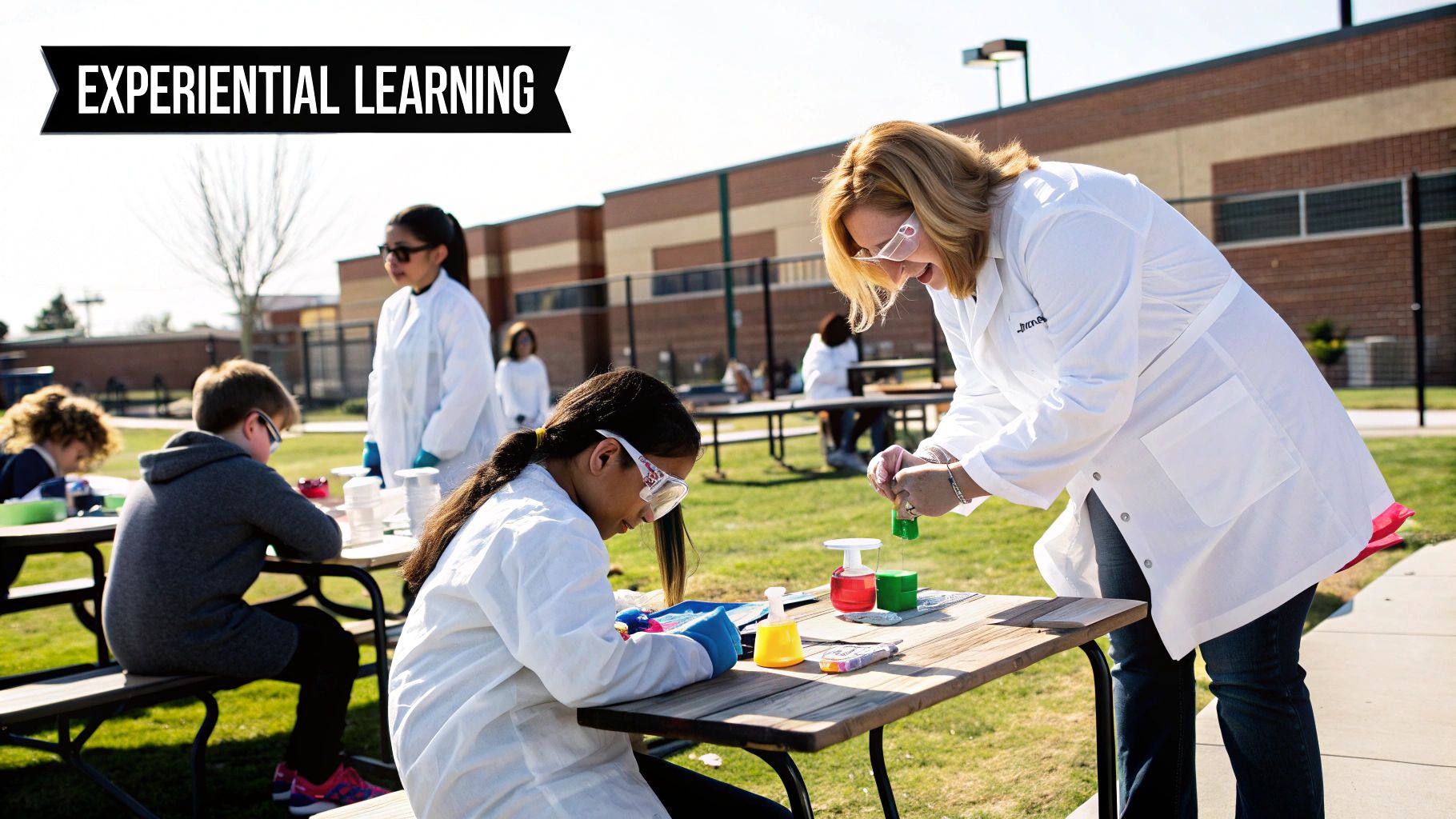 What Is Experiential Learning and How Does It Work?