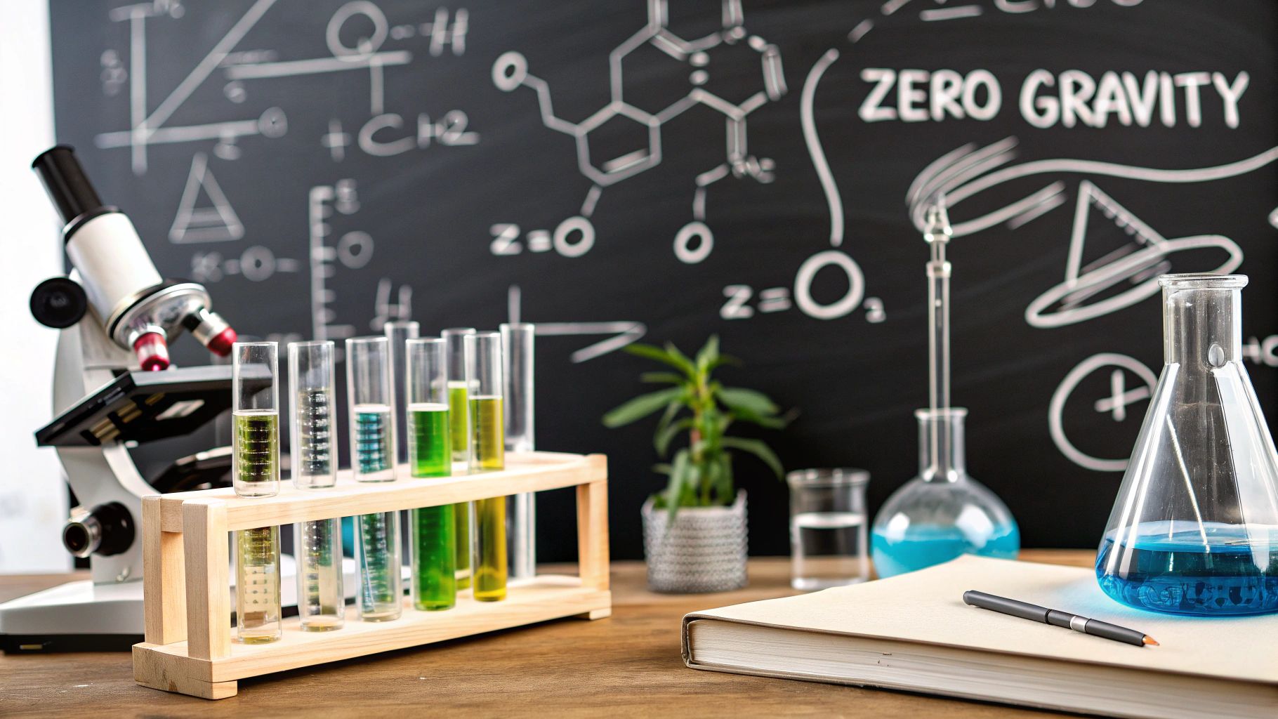 What is Zero Gravity? The Fascinating Science Explained