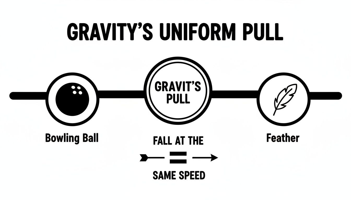 Gravity Explained