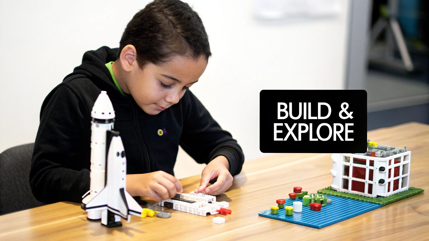 12 Top Rainy Day Activities for Kids to Spark STEM Curiosity