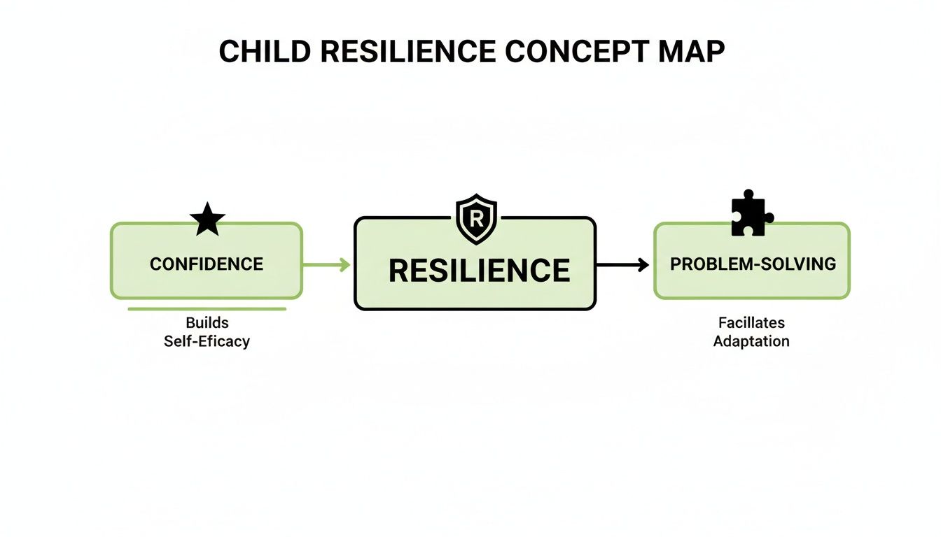 How to Build Resilience in Children: A Fun, Story-Based Guide