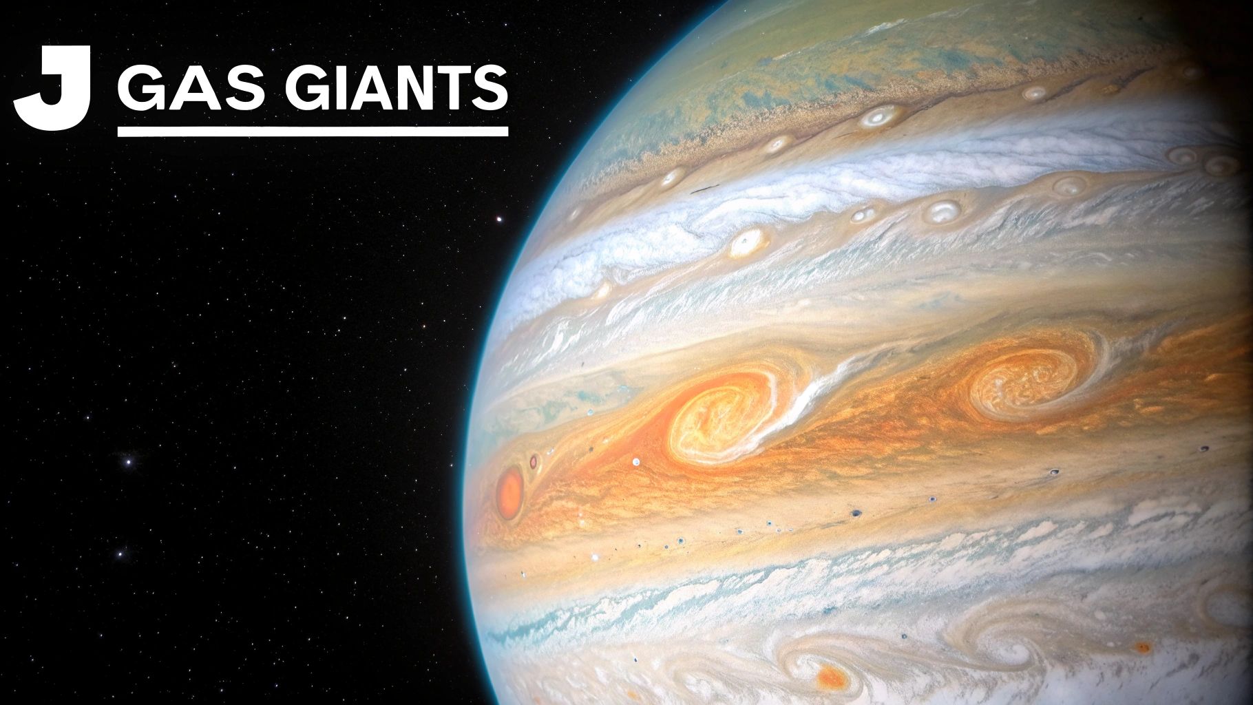 What Are Planets Made Of? A Cosmic Ingredient Guide