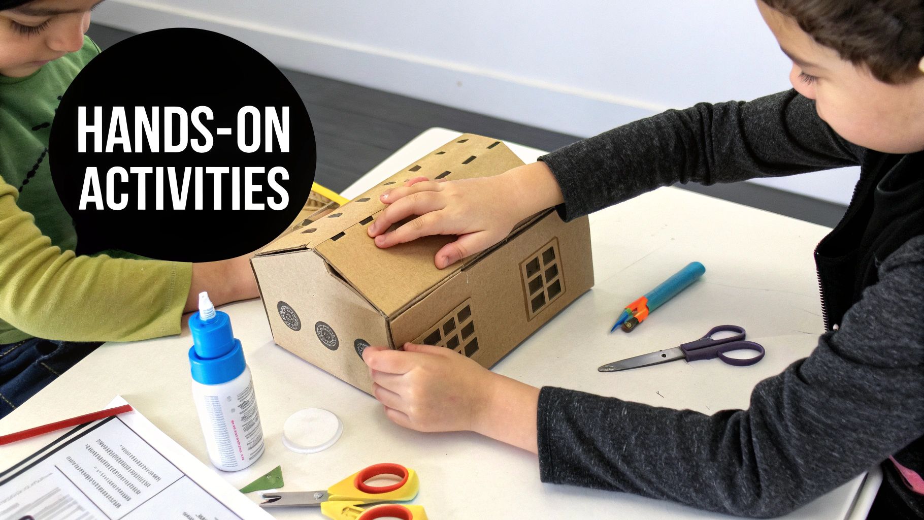 The Ultimate Guide to Space Books for 10 Year Olds