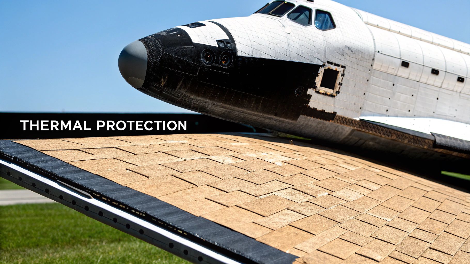 10 Amazing Space Shuttle Facts to Wow Your Young Explorer