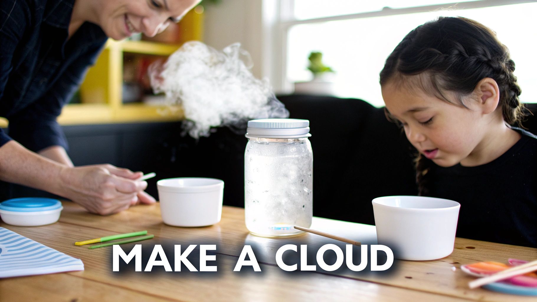 What is the Atmosphere? A Fun Guide to Earth's Amazing Air Blanket