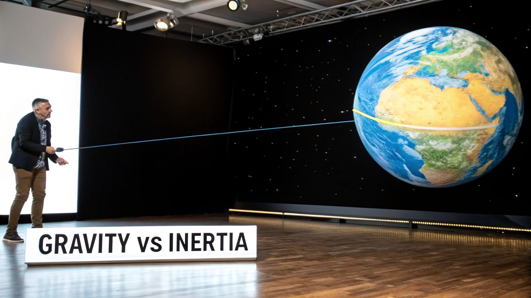 How Do Planets Orbit the Sun? A Kid's Guide to the Ultimate Cosmic Dance!