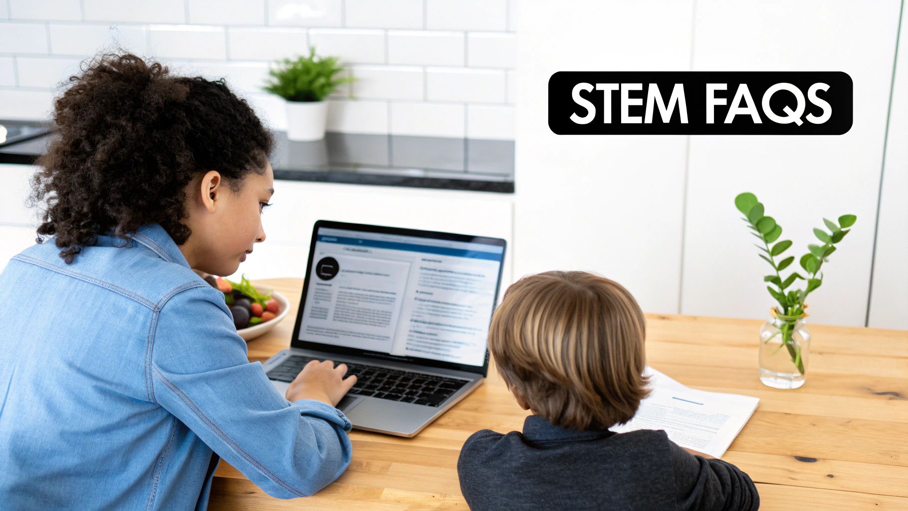 What Is STEM Education? A Simple Guide for Parents