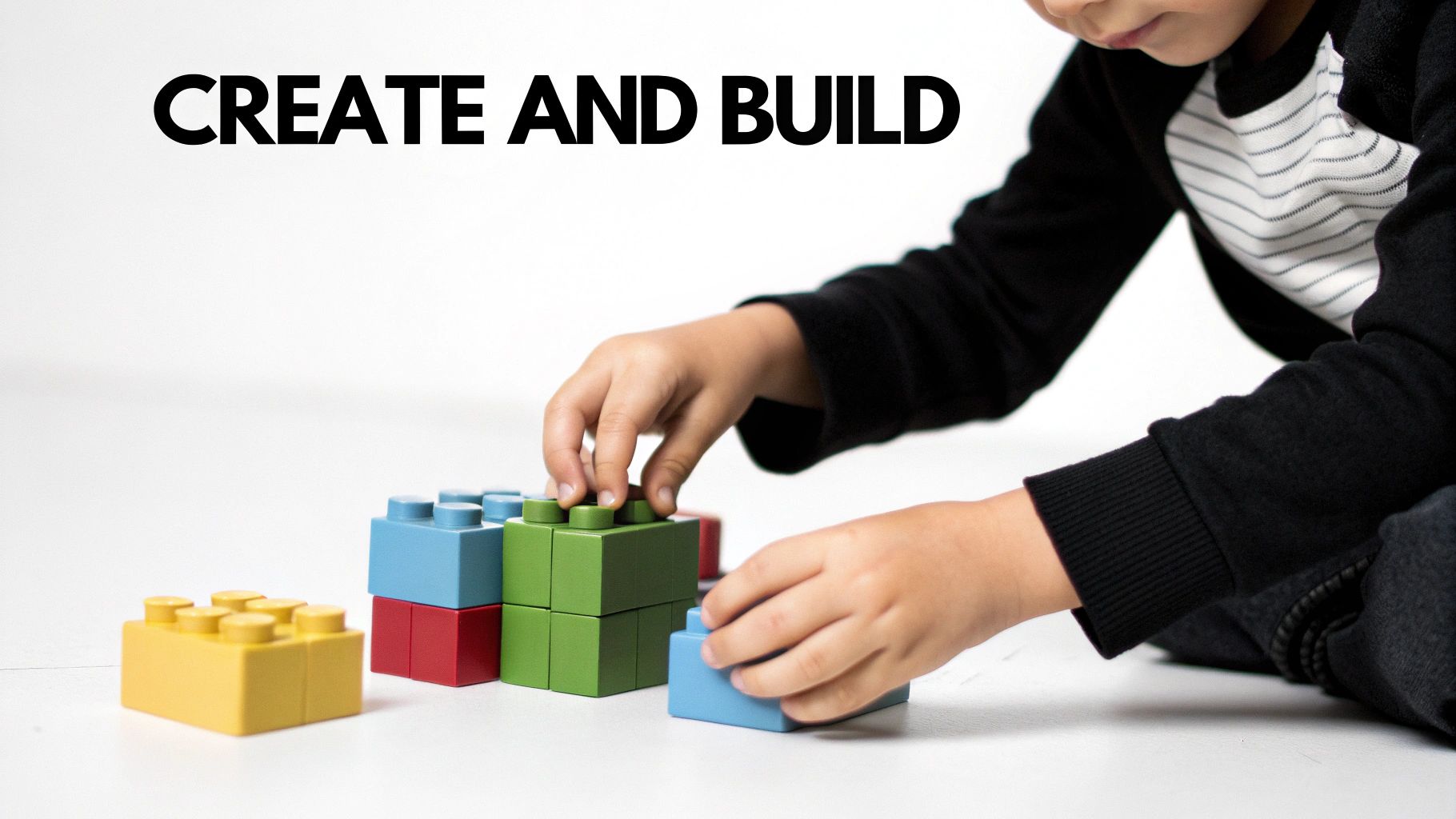 10 Fun and Educational Games for Children to Spark Curiosity