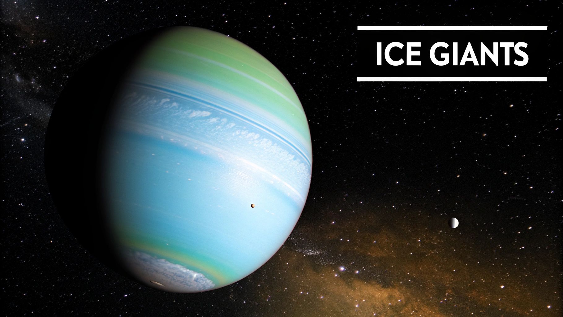 What Are Planets Made Of? A Cosmic Ingredient Guide