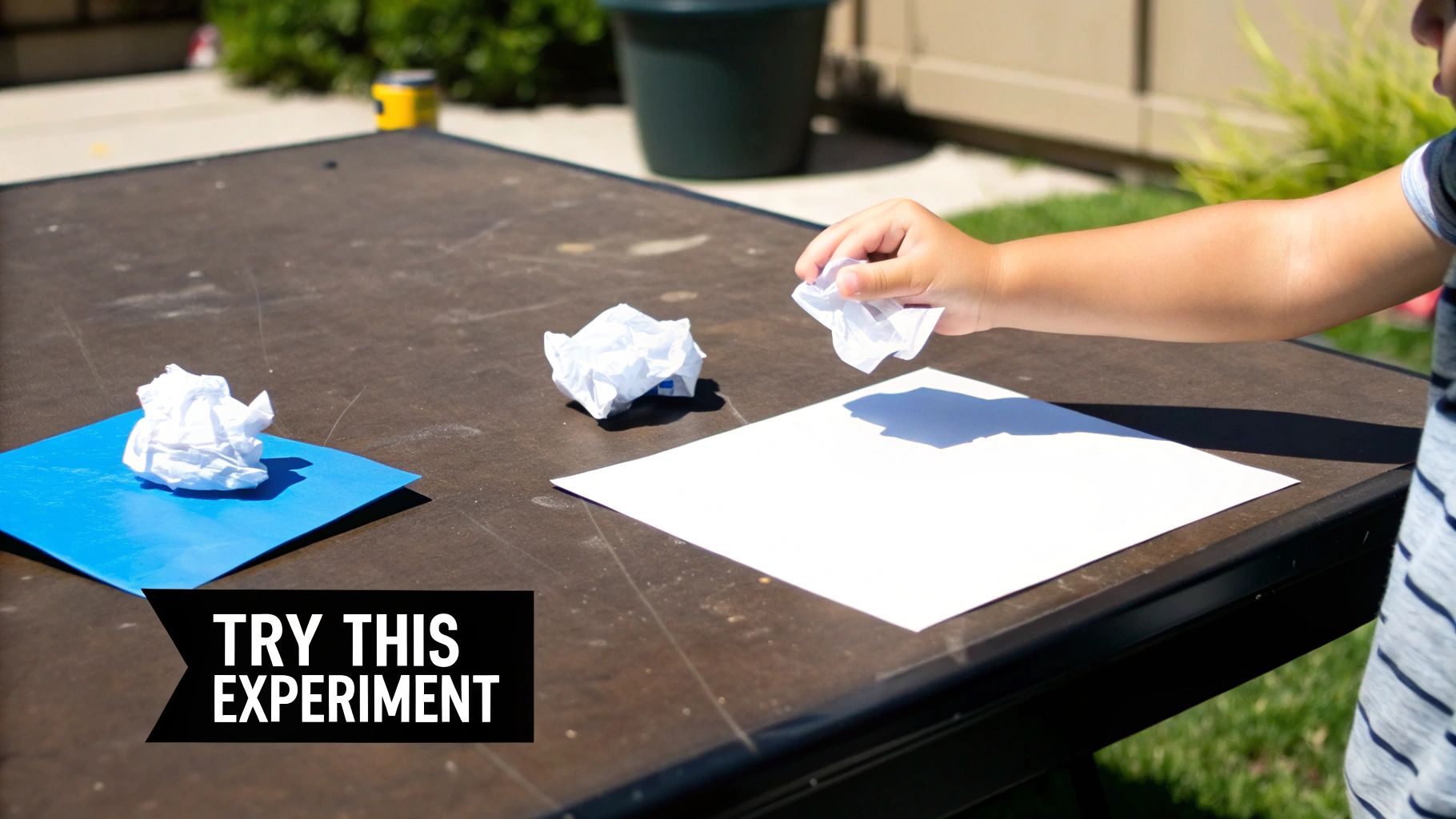 Gravity Explained for Kids: A Simple Guide to the Force That Holds Us Down