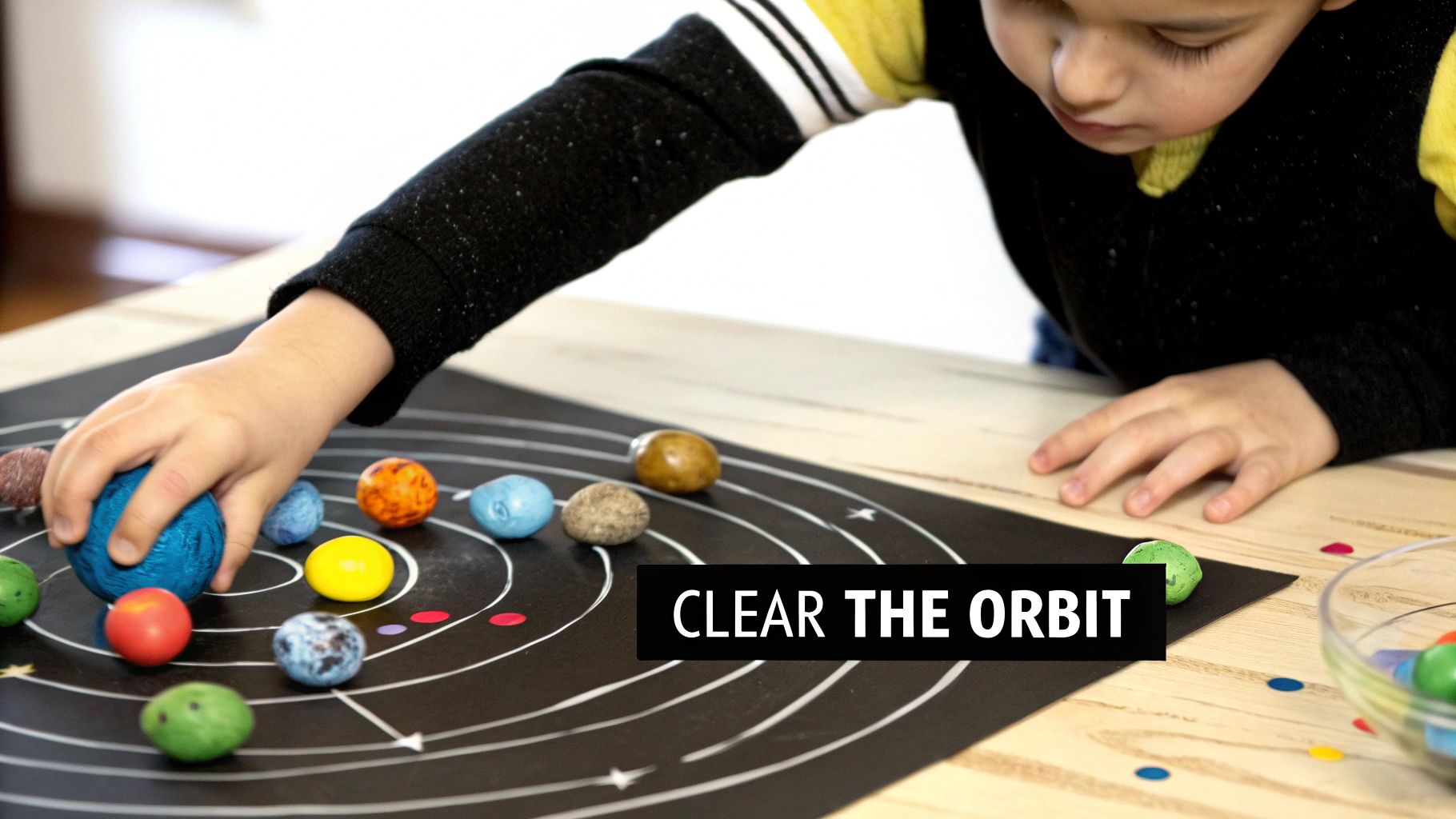 Why Isn't Pluto a Planet? A Kid-Friendly Guide