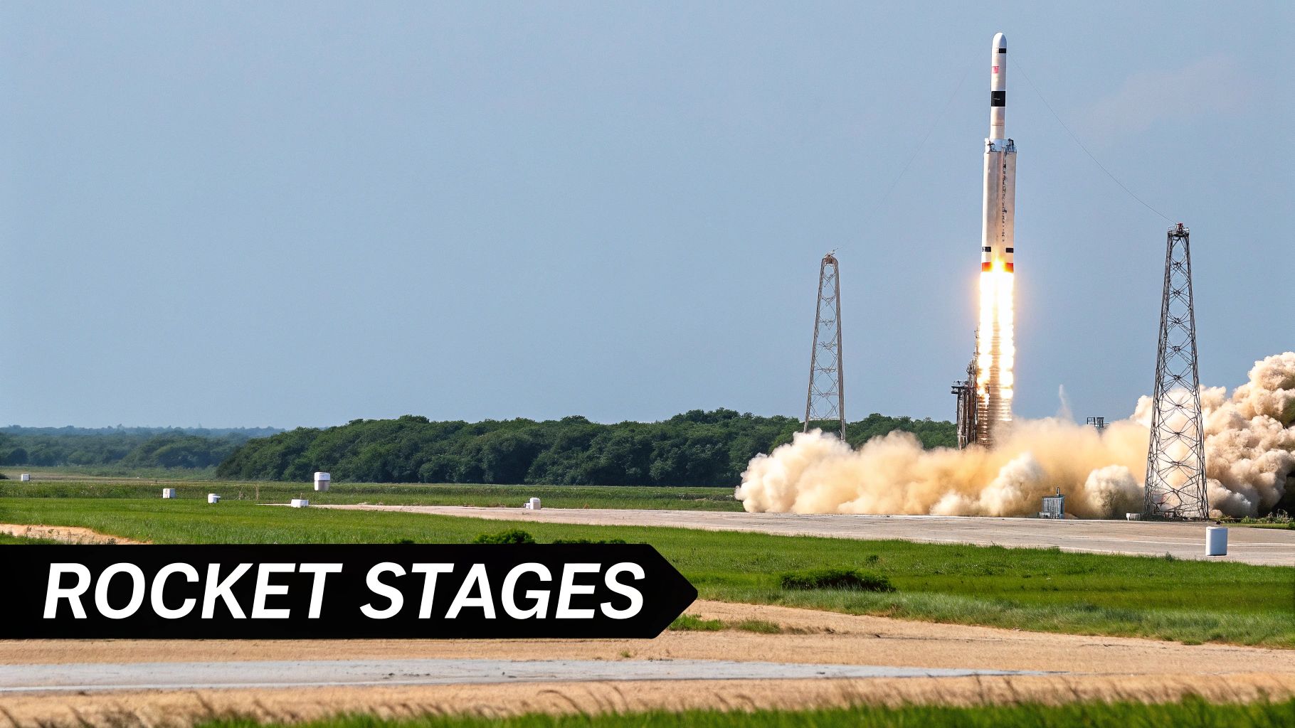 How Do Rockets Work? Your Fun and Simple Guide to Blast-Off!