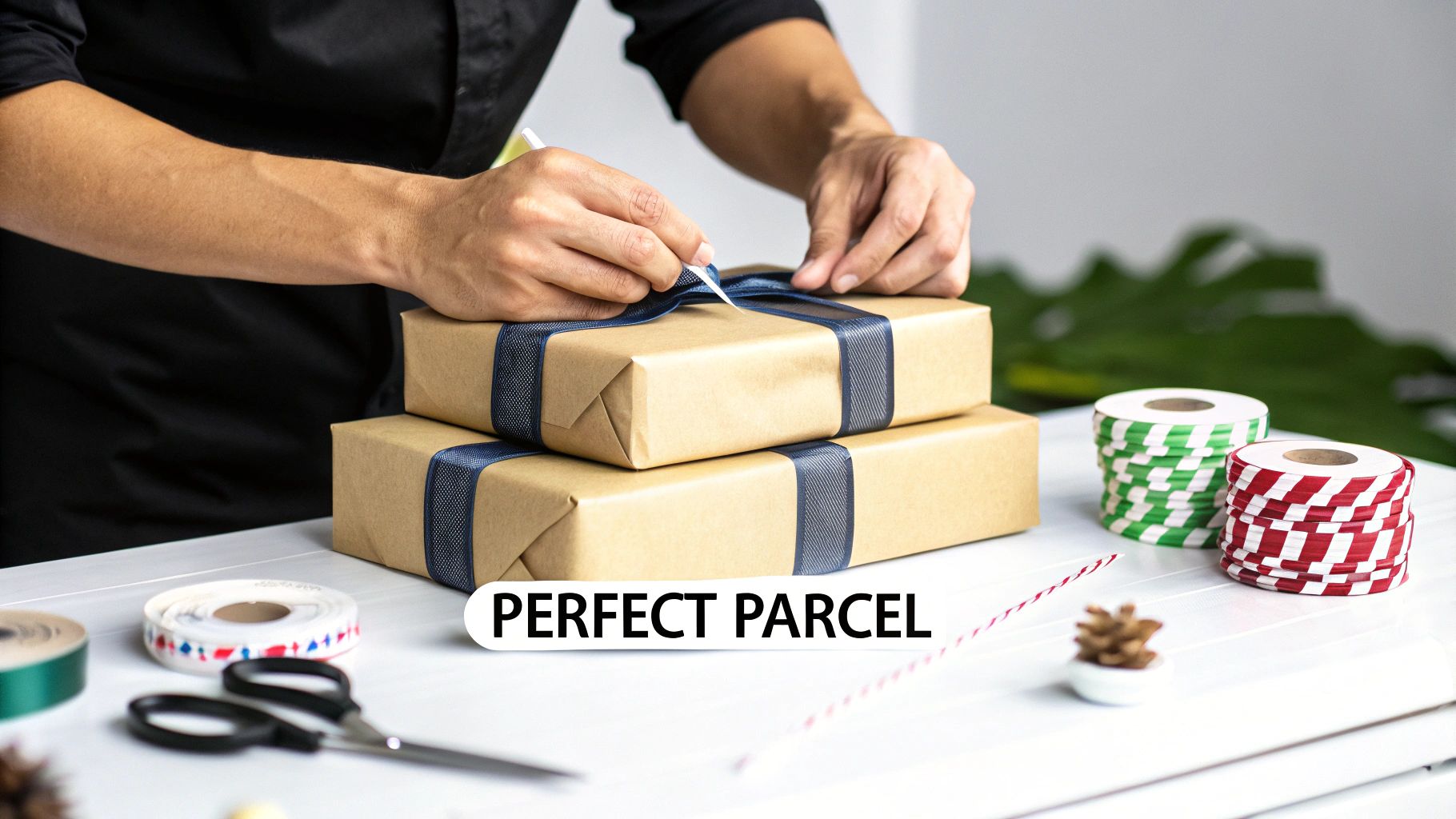 Your Ultimate Guide to the Passing the Parcel Game
