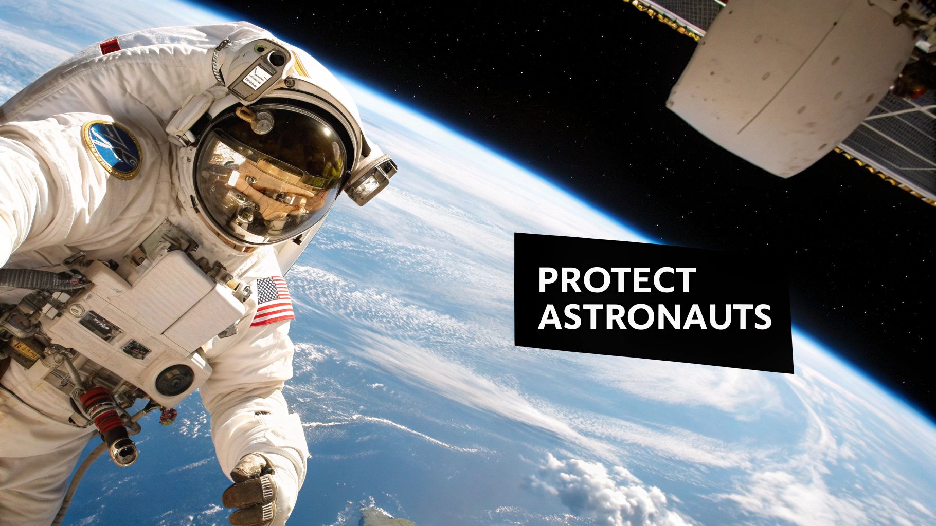 What Is Cosmic Radiation? A Guide for Young Space Explorers