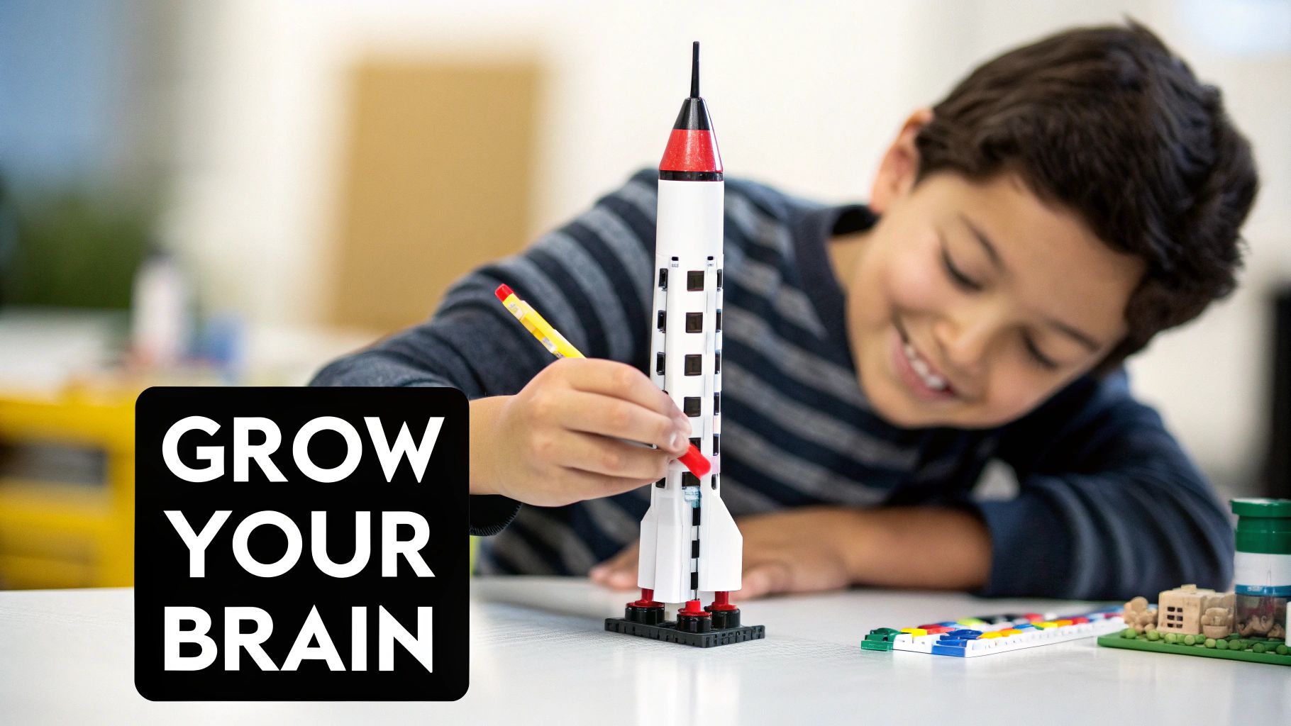 How to Develop a Growth Mindset in Children: A Practical Guide