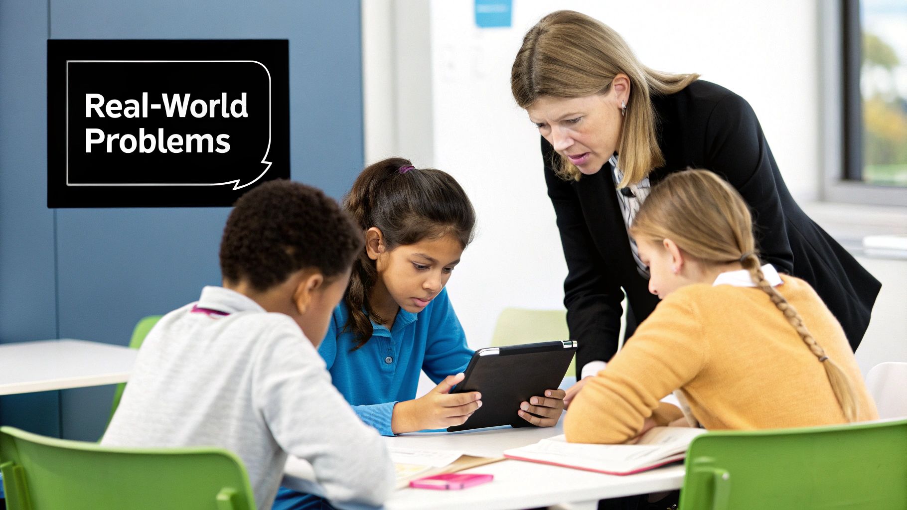 What Is Authentic Assessment in Modern Education?